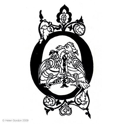 New Drop Caps - Mark Boulton