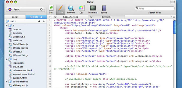Portfolio websites. - QBN