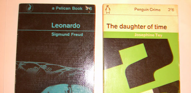 Penguins in Perth - Mark Boulton